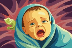 the Circumstances Surrounding edot baby cause of death