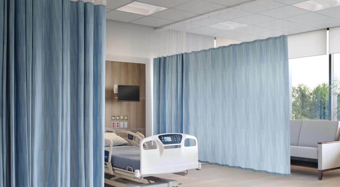 The Importance of Medical Privacy Curtains in Healthcare Settings ...